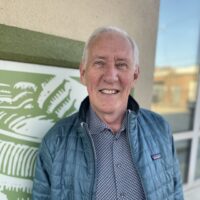 Board & Staff – Food Outreach